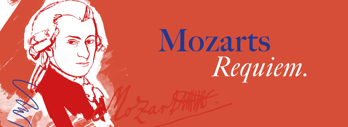 Mozart-Requiem - Chornoten bequem online kaufen | Carus-Verlag