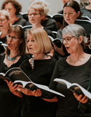 Vocal Scores - Buy choral sheet music online | Carus-Verlag