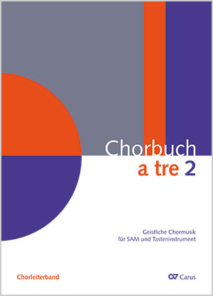 Chornoten kaufen - Bestellen Sie Musiknoten bequem online!