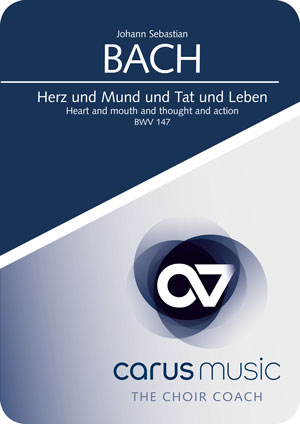 Chornoten kaufen - Bestellen Sie Musiknoten bequem online!